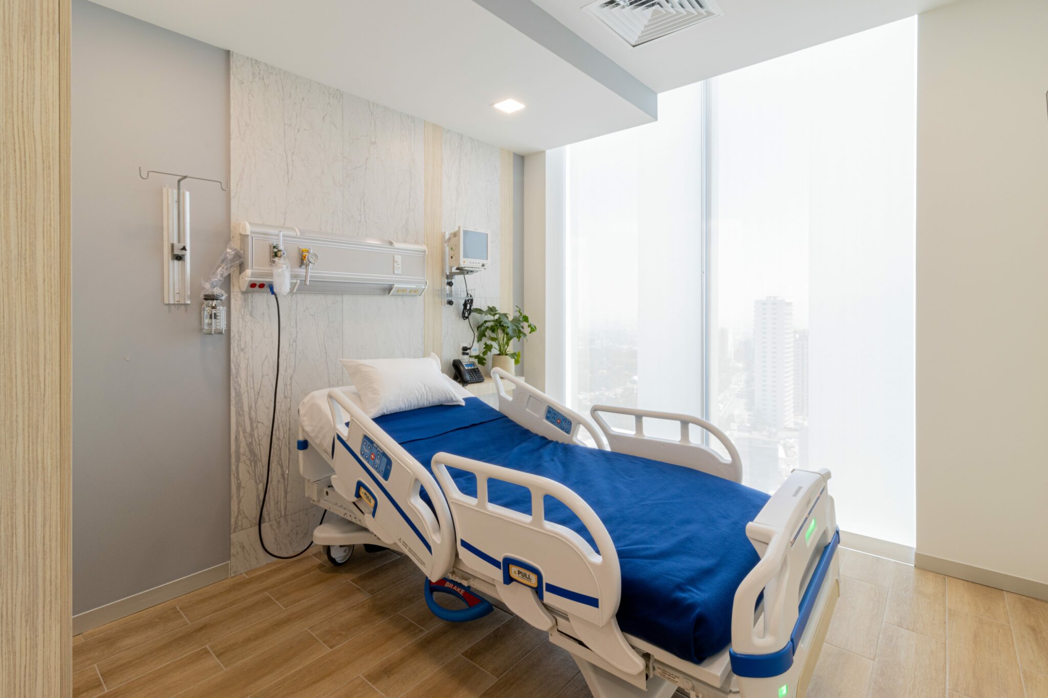 Nosotros – Promedic