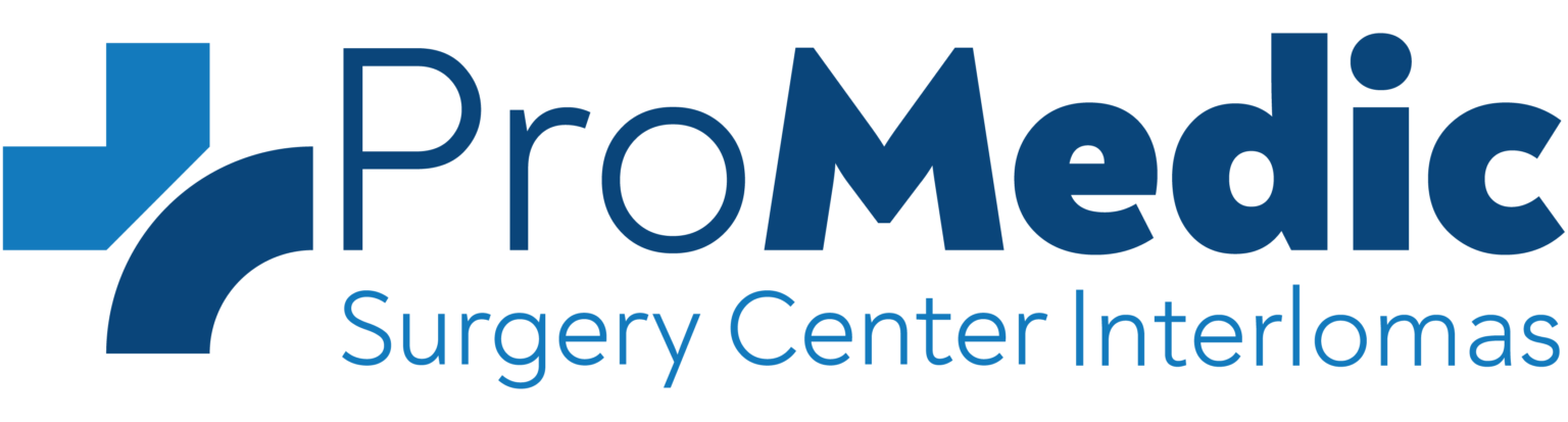 Inicio - Grupo Promedic